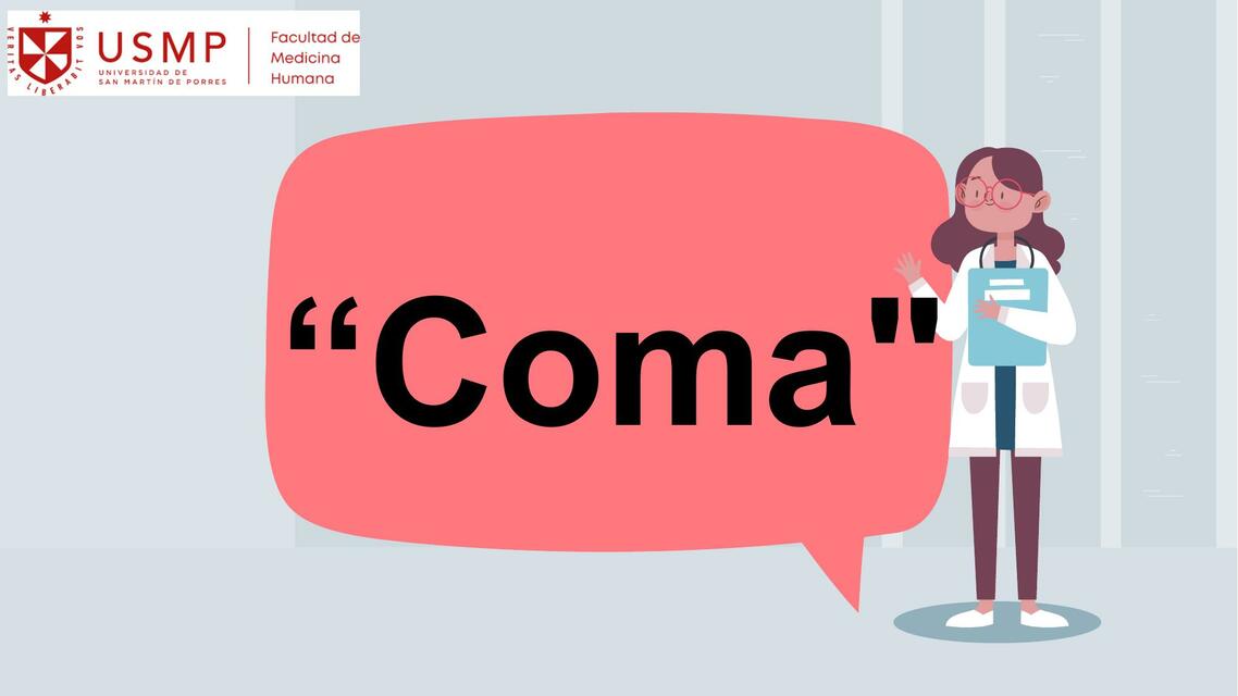 Coma | Briggitte Yamilé Suarez Esteban | uDocz
