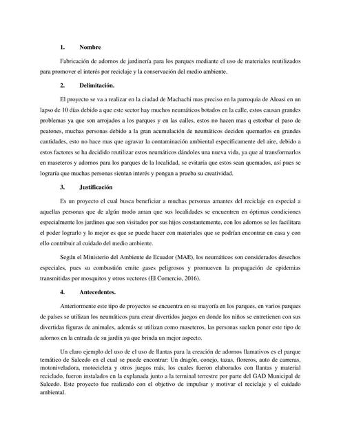 Proyecto | Alexander Cusangua | uDocz