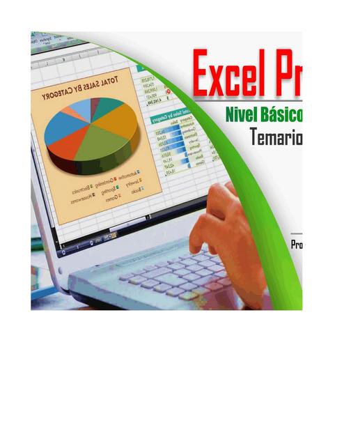 Excel profesional | Study Ingenieros | uDocz