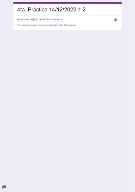 4ta Práctica | Study Ingenieros | uDocz