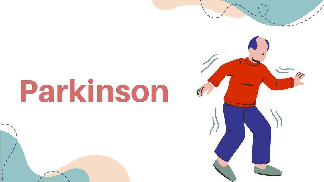 Parkinson | MARYURI LISBETH | uDocz