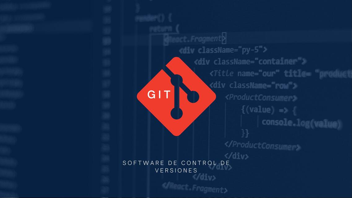 GIT | MARYURI LISBETH | uDocz