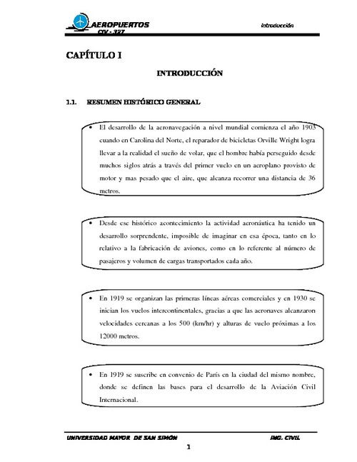 Introduccion.Doc | RONAL PINTO | uDocz