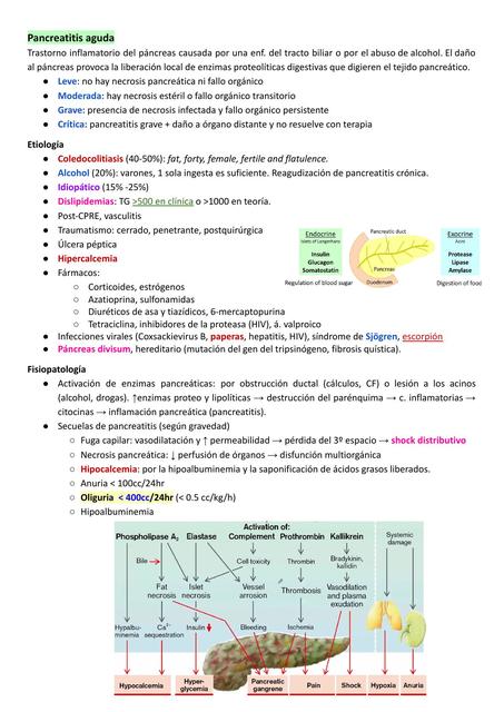 Gastroenterología | MEDilove | uDocz