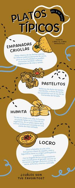 Platos típicos | MARYURI LISBETH | uDocz