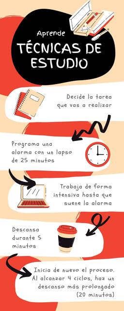 Técnicas de estudio | MARYURI LISBETH | uDocz