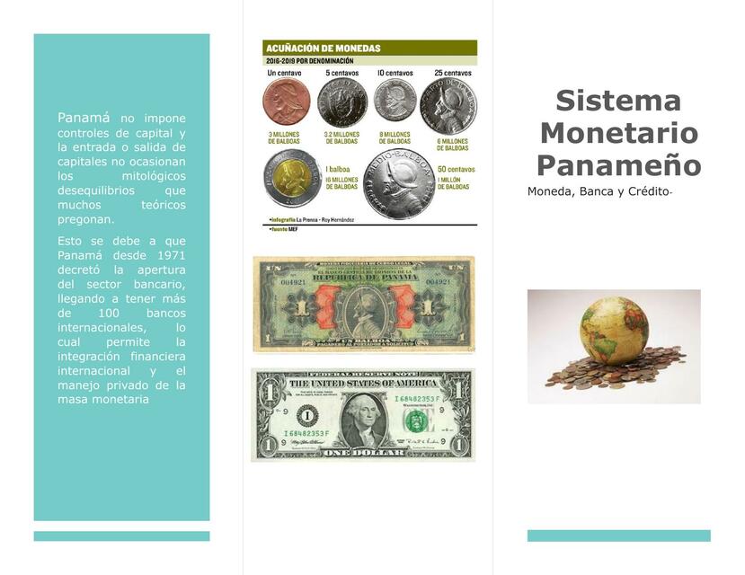 Monetarios | MEDilove | uDocz