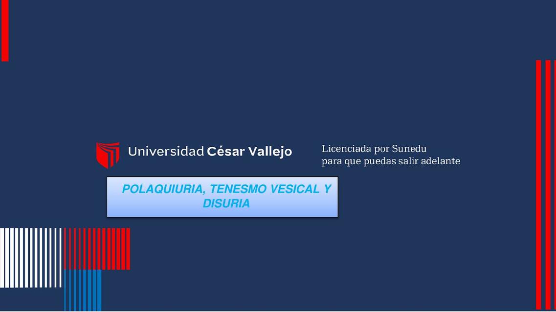 Flashcards de Polaquiuria Tenesmo Vesical y Disuria | Por Milagros ...