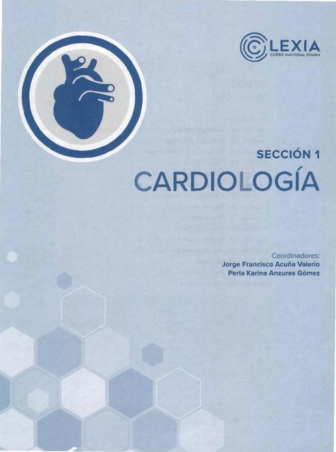Cardiología | uDocz