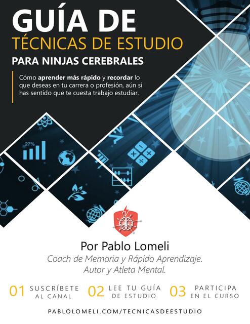 Guía de Técnicas de Estudio | uDocz