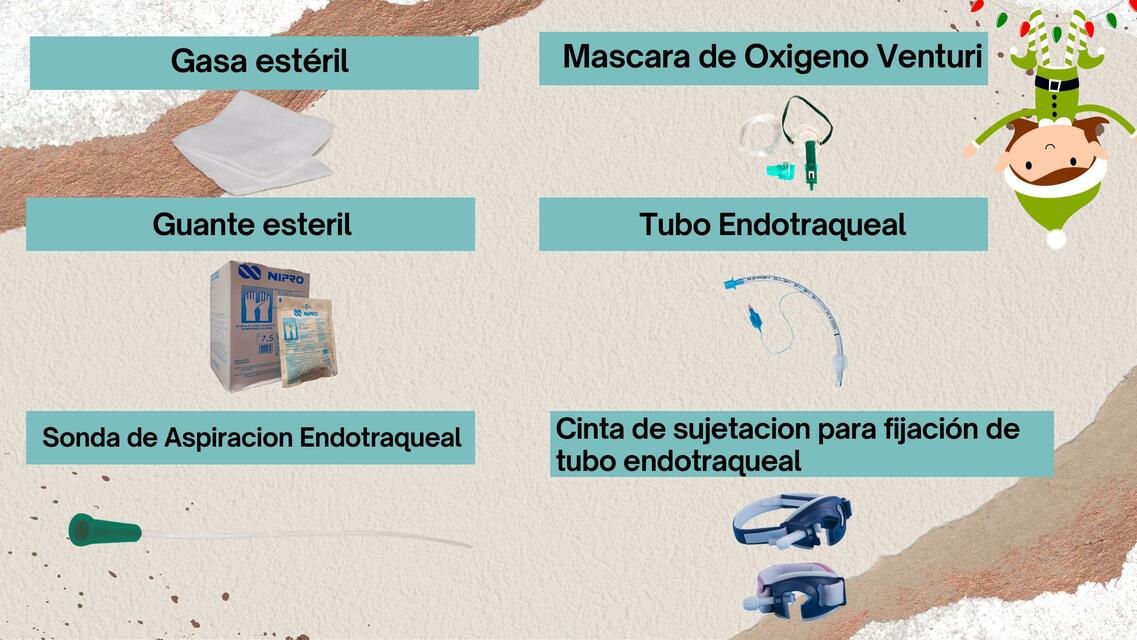 Inyectables - materiales | Linda Milena León Gómez | uDocz