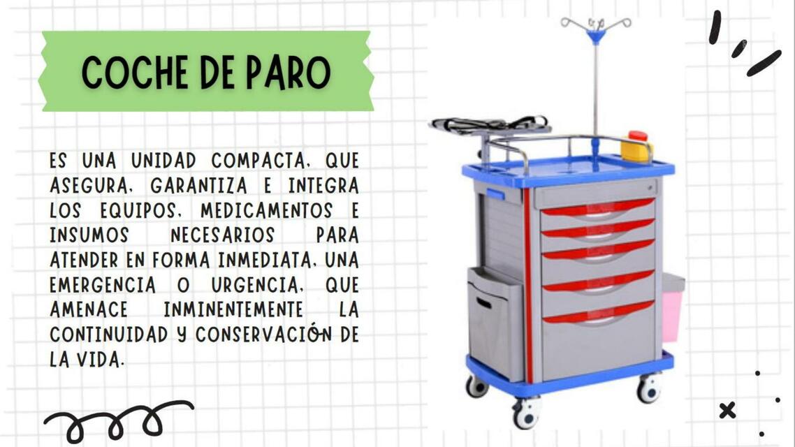 Coche de paro | Linda Milena León Gómez | uDocz