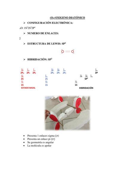Laboratorio: oxígeno diatónico | apuntesdeingenieria | uDocz