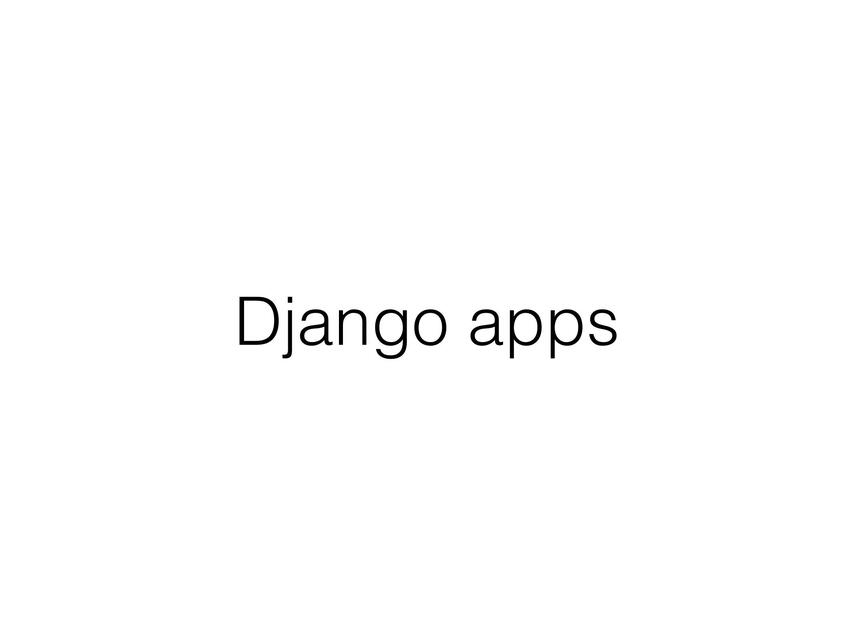 Django apps | MARYURI LISBETH | uDocz Django apps | MARYURI LISBETH | uDocz