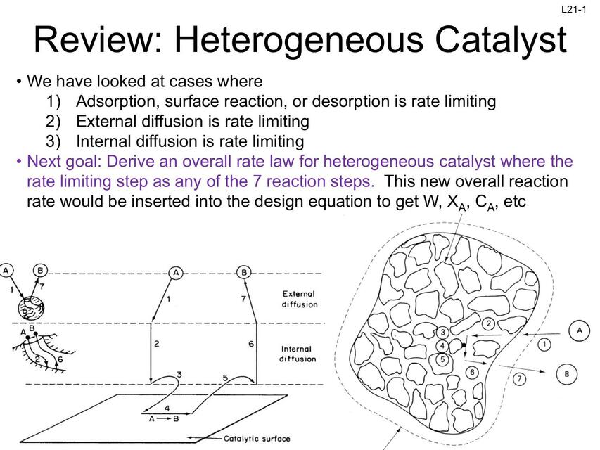 Sistema heterogéneo | Busca y descarga apuntes gratis | uDocz