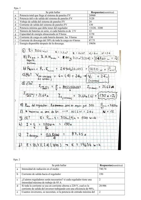 Respuestas parcial 4 | Study Ingenieros | uDocz