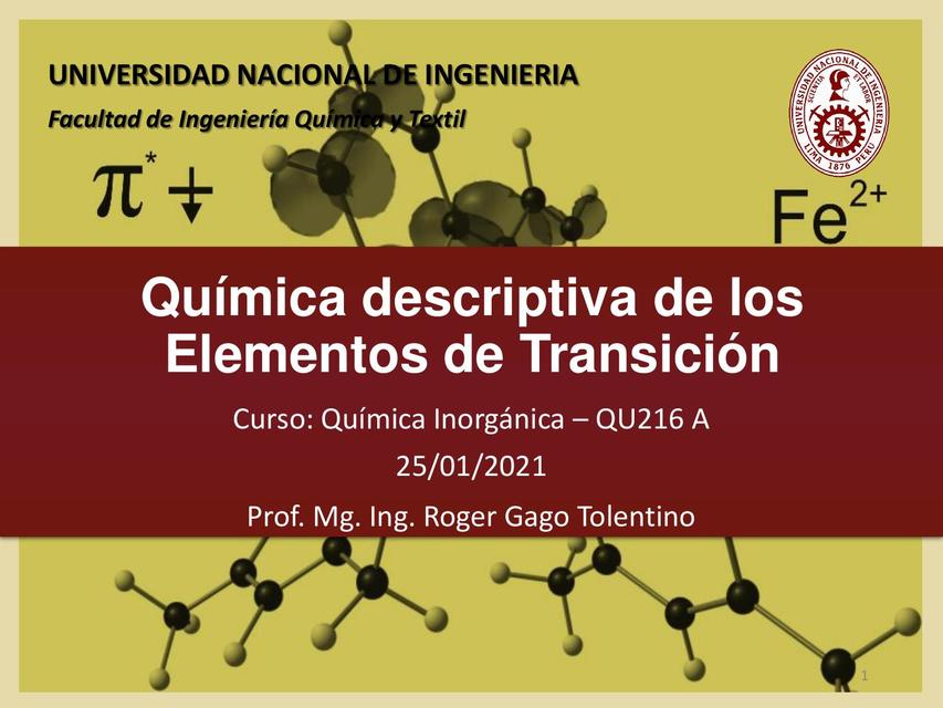 Resúmenes de Transición | Descarga apuntes de Transición