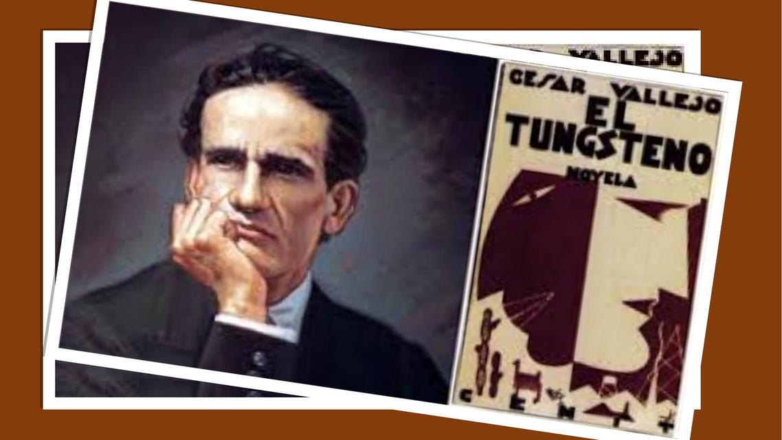 Tungsteno | MARYURI LISBETH | uDocz