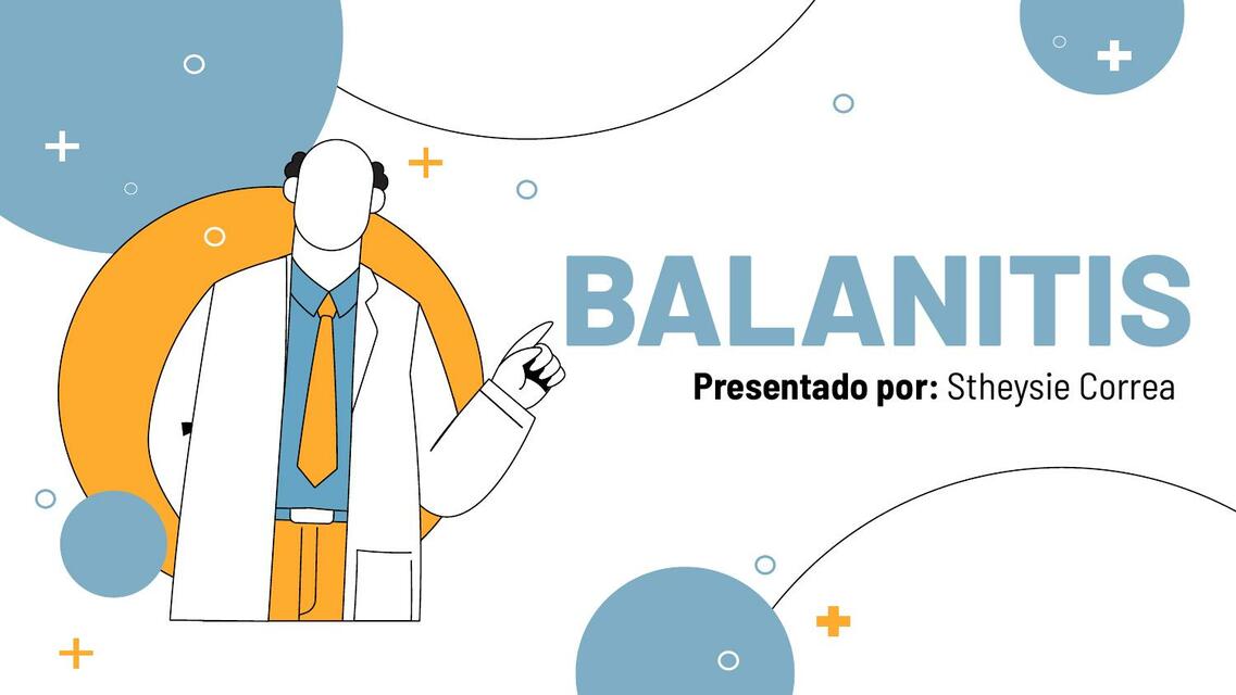 Balanitis | MEDilove | uDocz