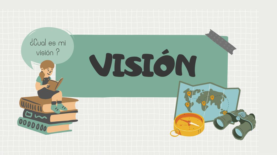 Mi Visión | Dani pink | uDocz