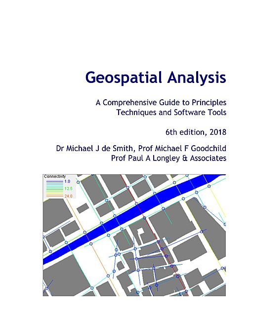 Geospatial Analysis | Javier Salcedo | uDocz