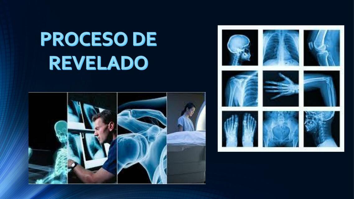 Proceso de Revelado | Samir Ochoa | uDocz