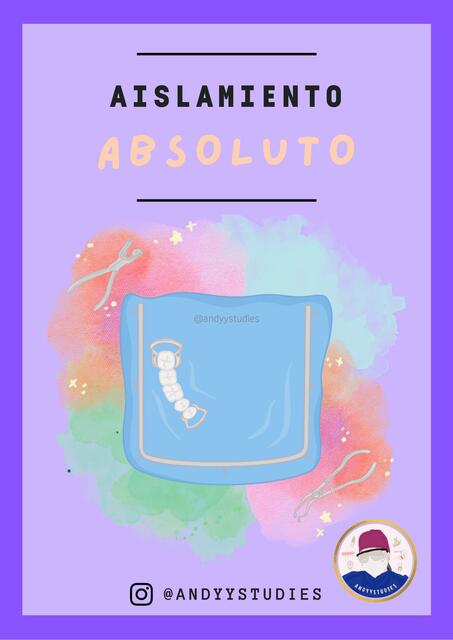 Aislamiento Absoluto | Andyystudies | uDocz