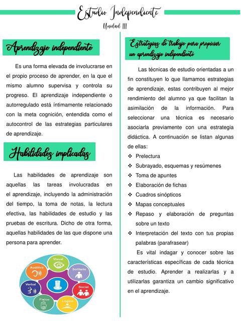 Resúmenes de Estudio independiente | Descarga apuntes de Estudio ... Resúmenes de Estudio independiente | Descarga apuntes de Estudio ...