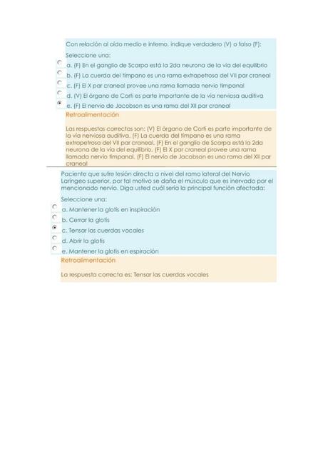 03 Parcial Anatomía | Heidi Solano | uDocz