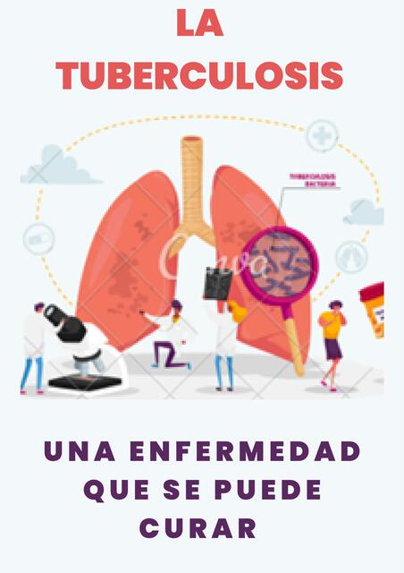 La Tuberculosis | Erika Gaibor | uDocz