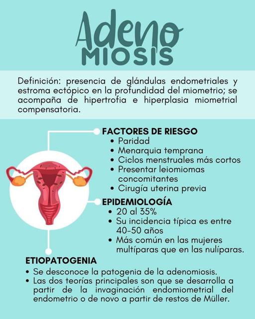 Adenomatosis | YUDOC.ORG | uDocz