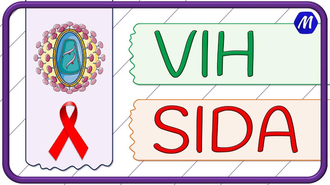 VIH SIDA | abril mendieta | uDocz