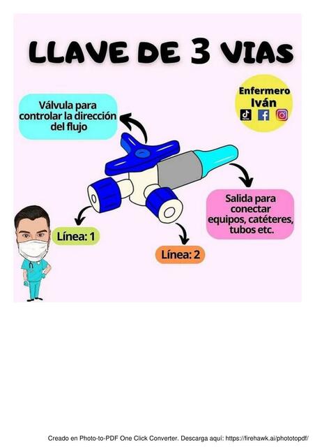 Apuntes Enfermería Udocz