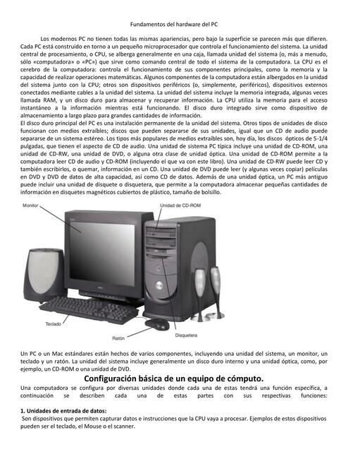 Información de Control de Lectura de Informática 4 | Alex Sampson | uDocz