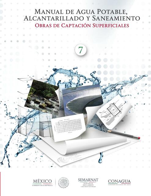 Manual de Agua Potable, Alcantarillado y Saneamiento | Kemal Chichipe | uDocz