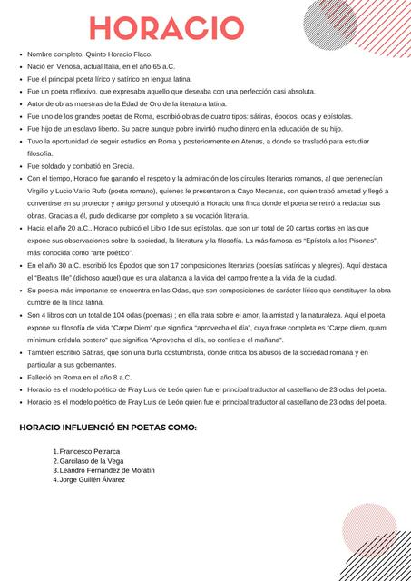 Horacio | myleidy 26 | uDocz