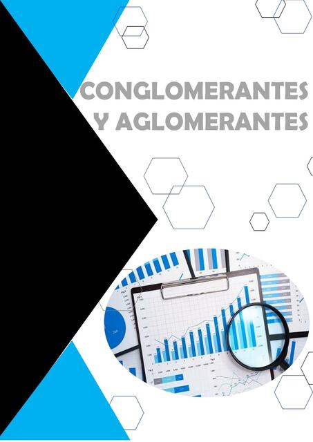 Aglomerantes y conglomerantes | Anel Trujillo Davila | uDocz