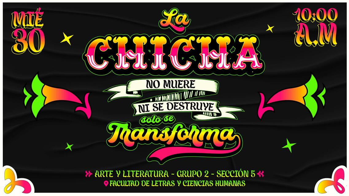 Música Chicha - Análisis | Nohema Masgo Poma | uDocz