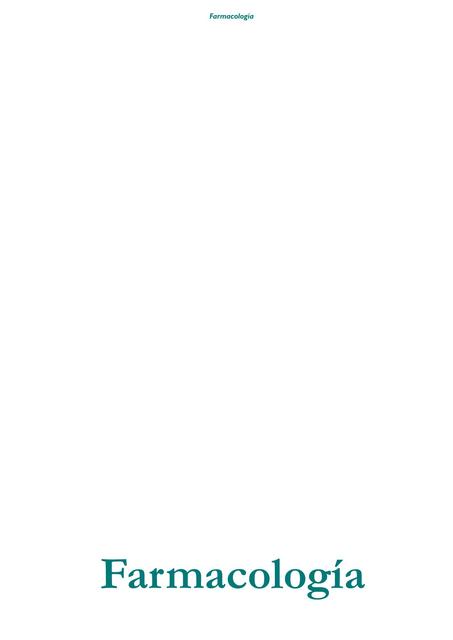 LIBRO FARMACO Manual CTO | Maria Paula Cedeño | uDocz