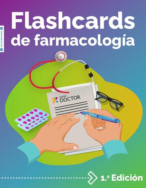 Farmacología | uDocz