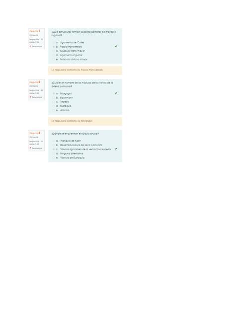 Examen Parcial Anatomía | Heidi Solano | uDocz