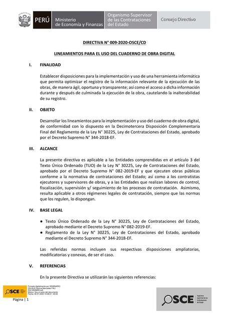 Lineamientos Para El Uso Del Cuaderno De Obra Digital | INGENIEROS LMI ... Lineamientos Para El Uso Del Cuaderno De Obra Digital | INGENIEROS LMI ...
