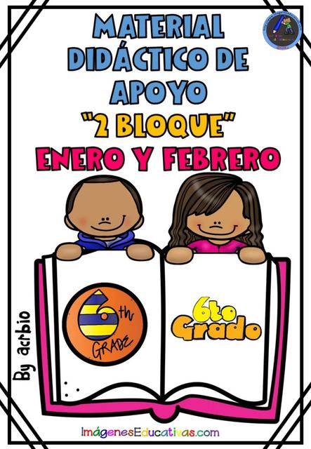 Material didáctico de apoyo 6th grade | Rolando Mamani Paye | uDocz