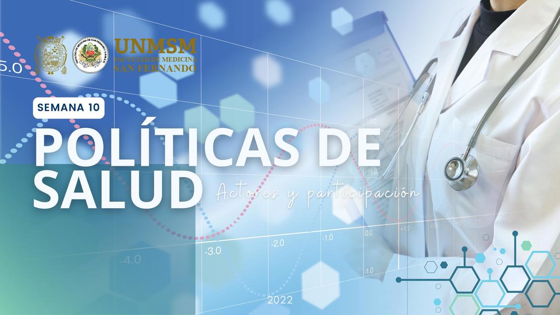Políticas de Salud | Antonela Romero | uDocz