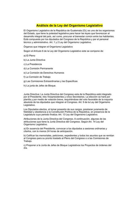 Ana Gisela Mercado | uDocz