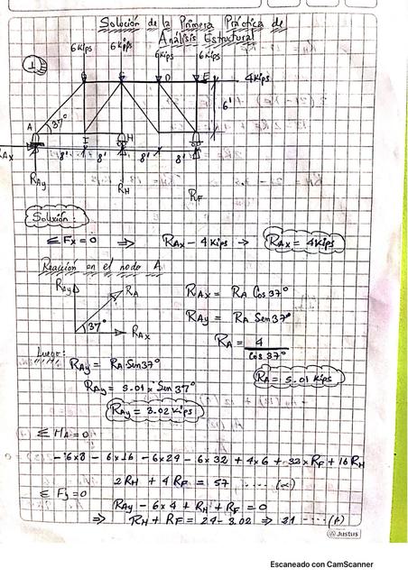 ANALISIS ESTRUCTURAL | uDocz