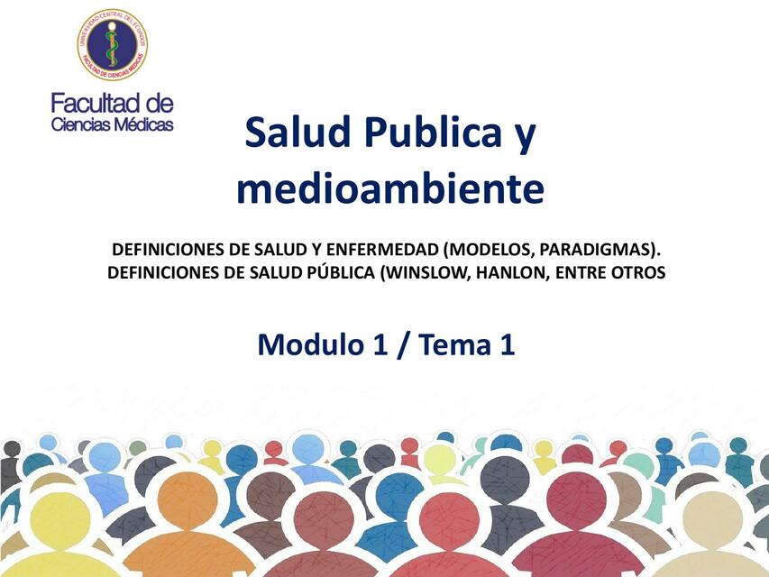 Resúmenes de Guía salud pública | Descarga apuntes de Guía salud pública