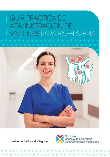 Administración de Vacunas | Enfermería | uDocz