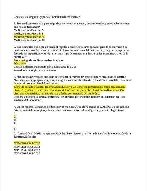 Resúmenes de Examen SICAD | Descarga apuntes de Examen SICAD