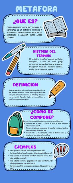 Metáfora | Balderas Huerta Ariadna Ivonne | uDocz